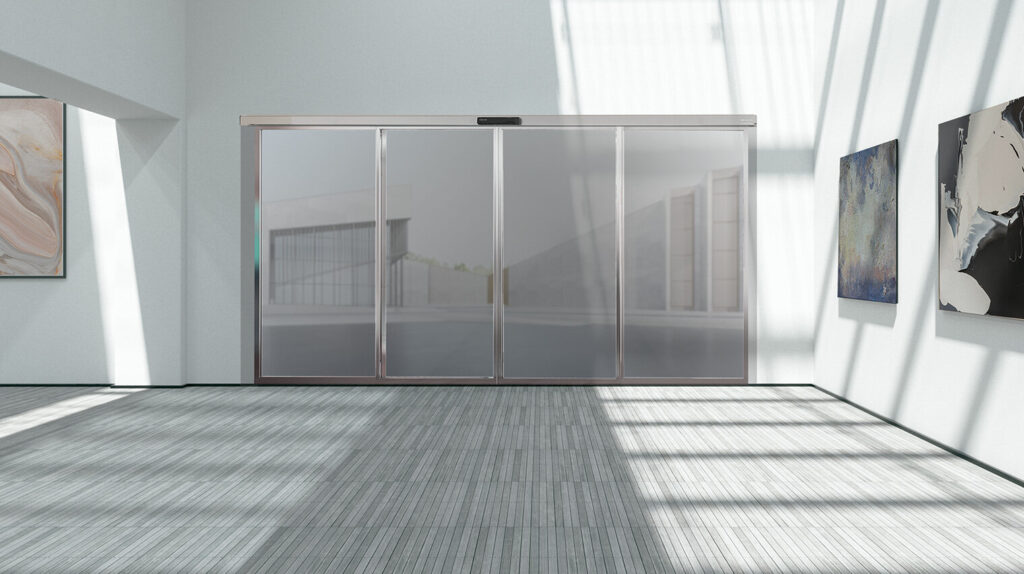 Brands - Pioneer Doors